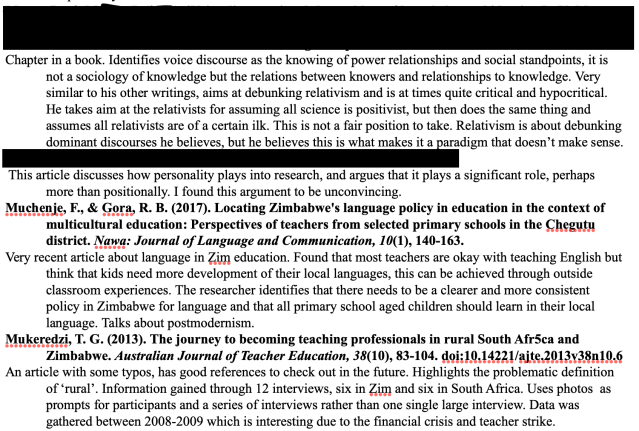 The way I take notes for my PhD – Adventures of a PhD candidate