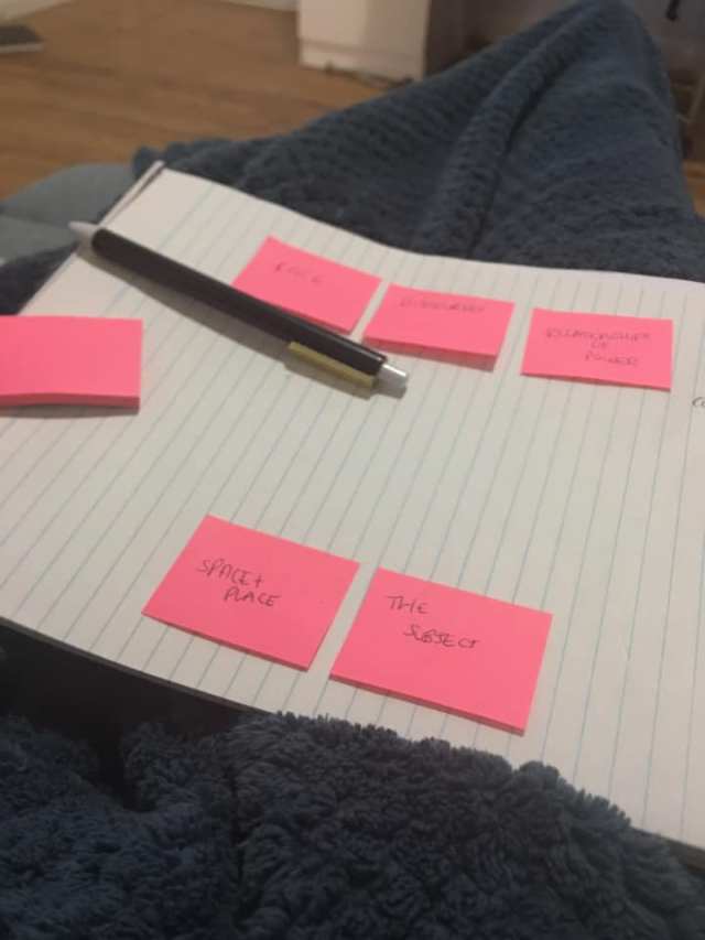 Visual tools in your PhD – Adventures of a PhD candidate